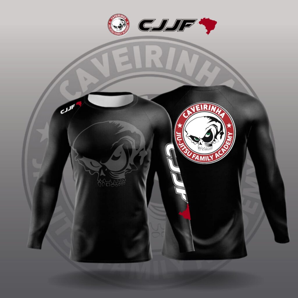 The Caveirinha Family – CJJFBR