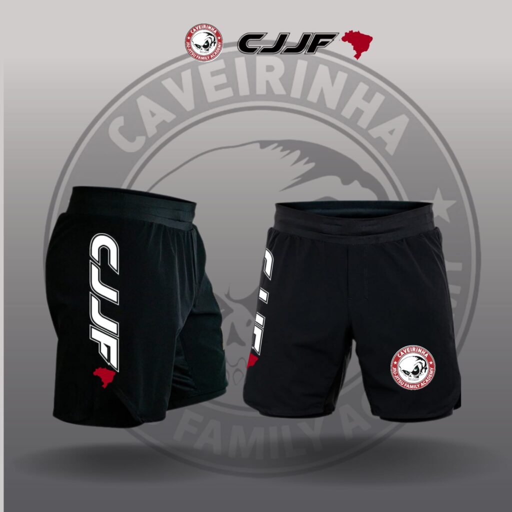 The Caveirinha Family – CJJFBR